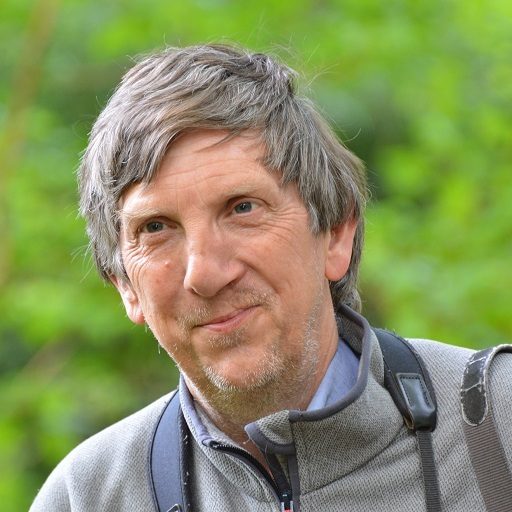 Home - British Wildlife